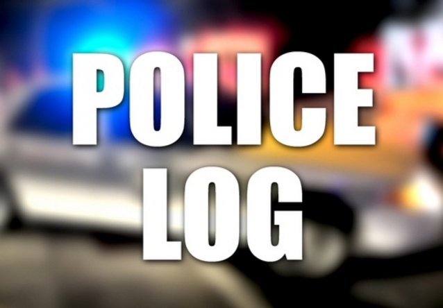 Police Log - Zephyrhills Free Press