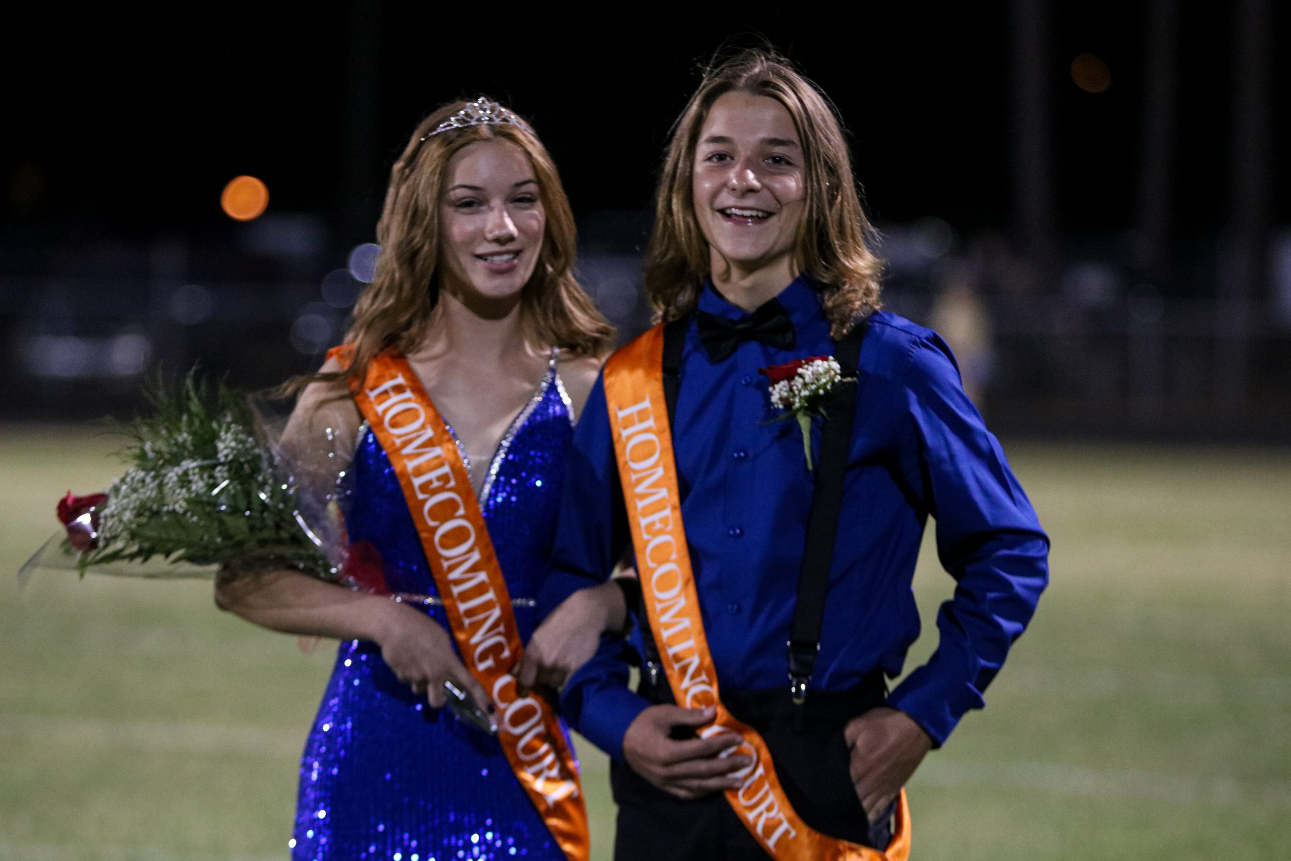 ZHS Homecoming 2021 - Zephyrhills Free Press