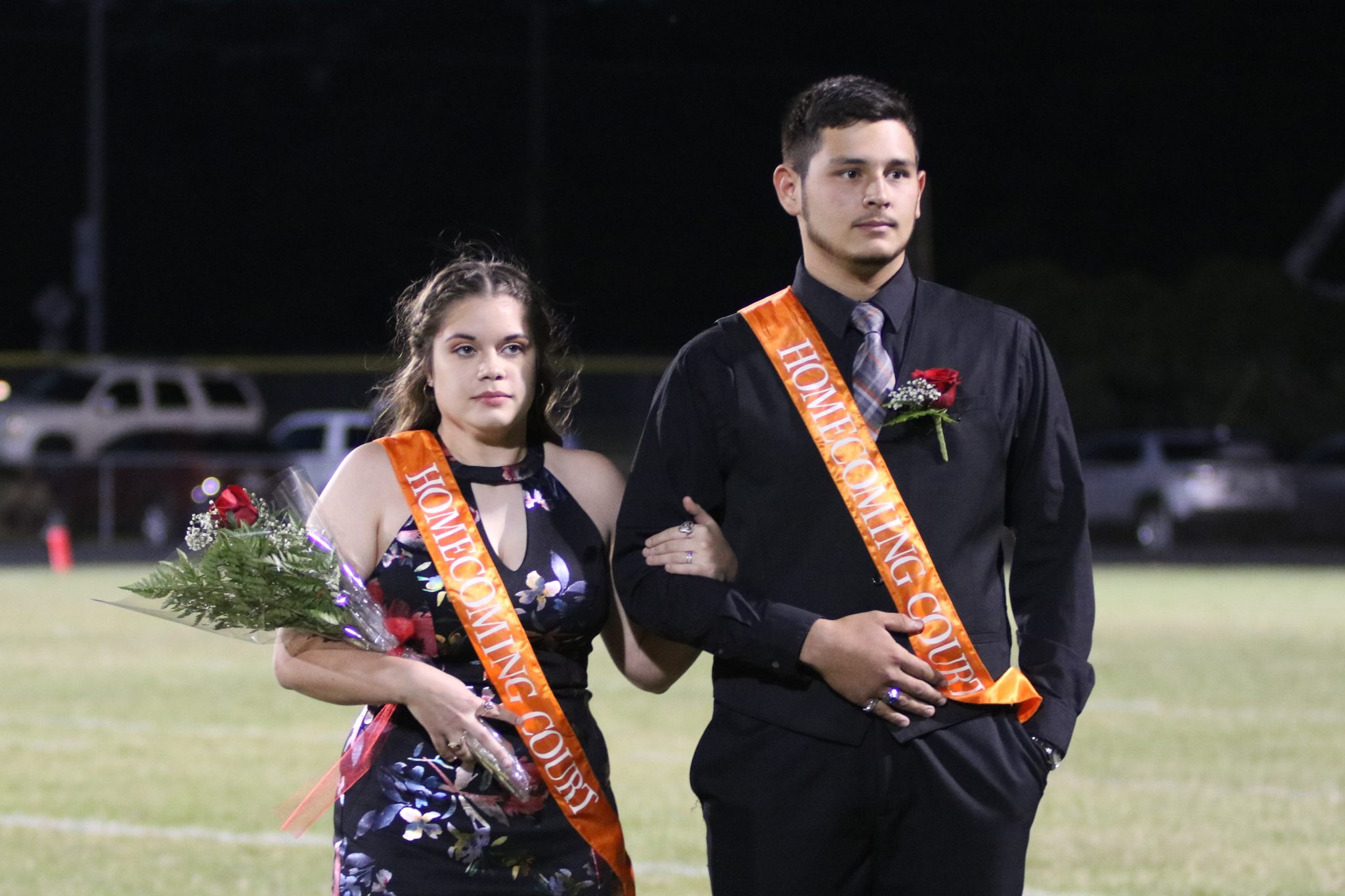 ZHS Homecoming 2021 - Zephyrhills Free Press