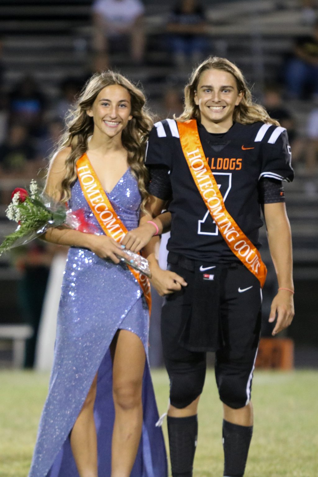 ZHS Homecoming 2021 - Zephyrhills Free Press