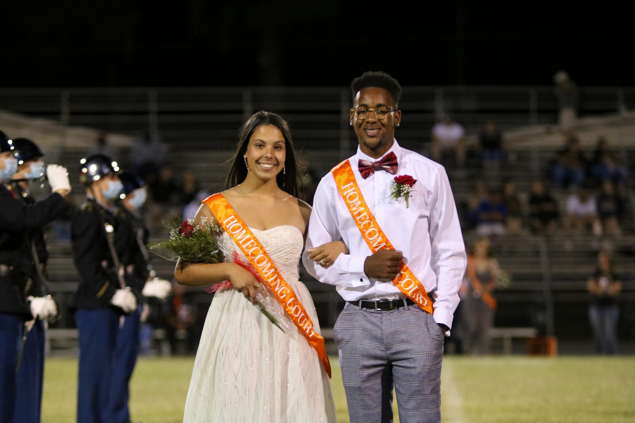 ZHS Homecoming 2021 - Zephyrhills Free Press