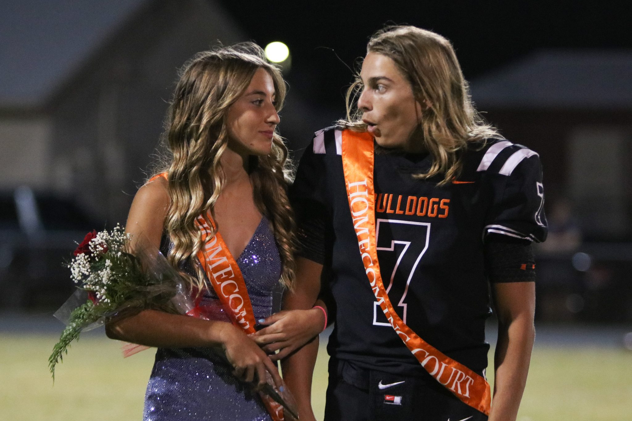 ZHS Homecoming 2021 - Zephyrhills Free Press