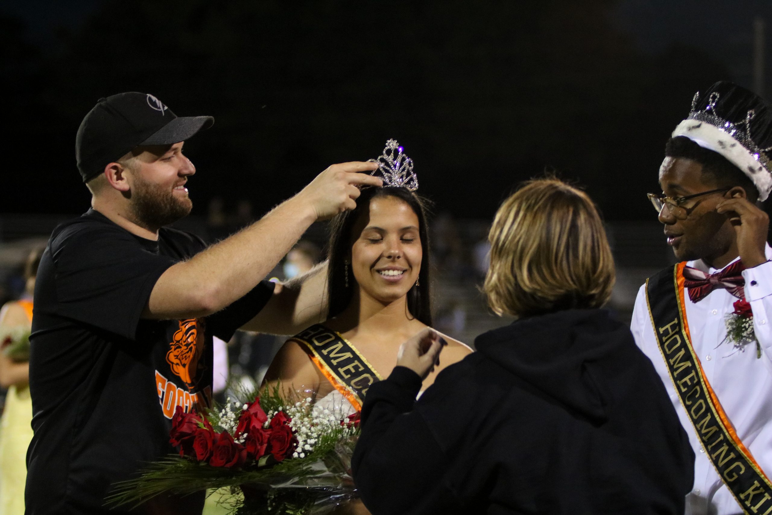 ZHS Homecoming 2021 - Zephyrhills Free Press