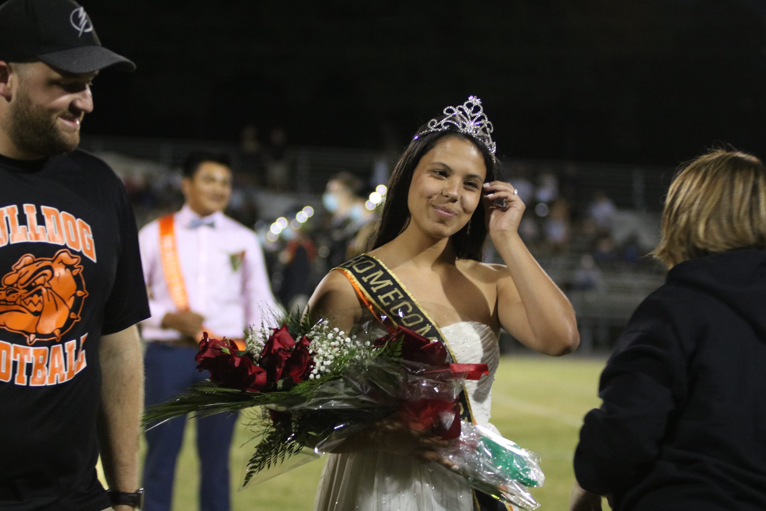 ZHS Homecoming 2021 - Zephyrhills Free Press
