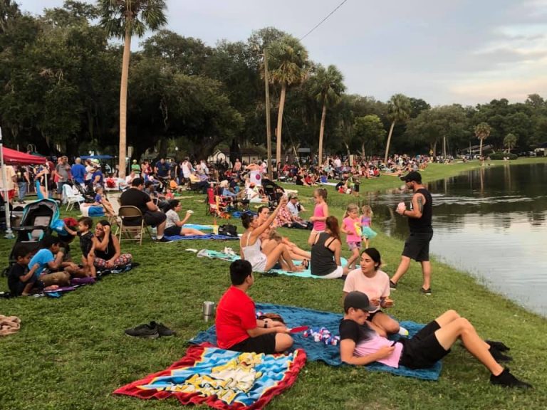 SummerFest returning to Zephyr Park - Zephyrhills Free Press