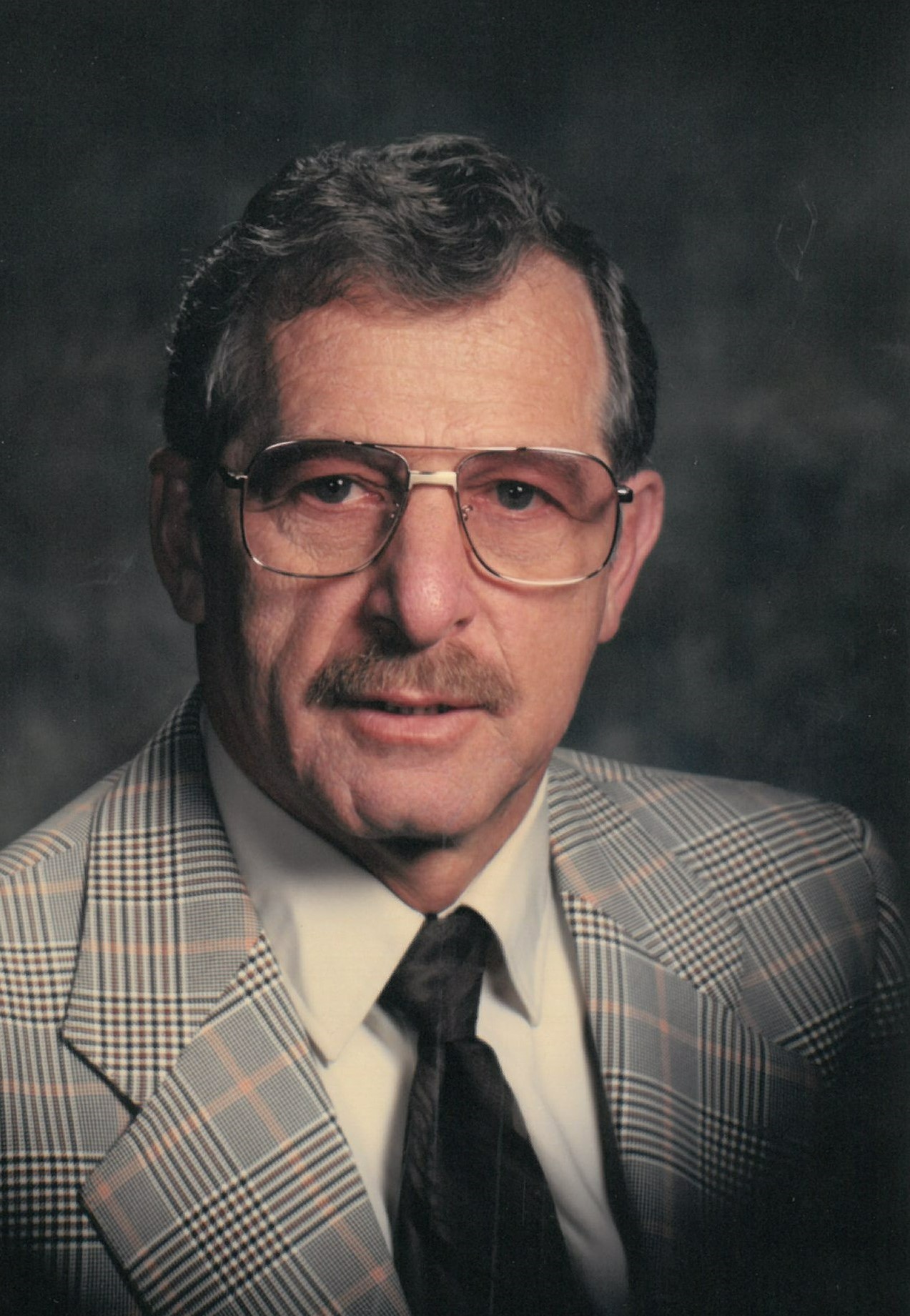 Robert “Bob” George Bates - Zephyrhills Free Press